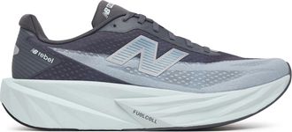 New Balance Laufschuhe New Balance FuelCell Rebel v5 MFCX7CH Grau