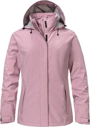 Sch&ouml;ffel Damen Jacke GMUND L