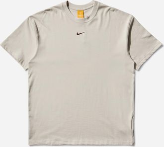 Nike Men s NOCTA T-Shirt Light Orewood Brown