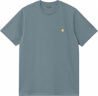 Carhartt Work in Progress T-Shirt S/S Chase Carhartt WIP
