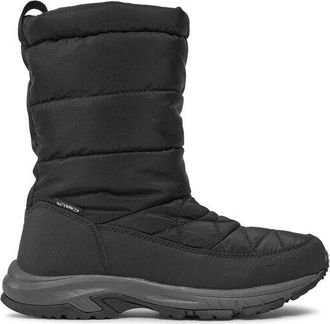 F.lli Campagnolo Schneeschuhe Yakka After Ski Boots 3Q75986 Schwarz