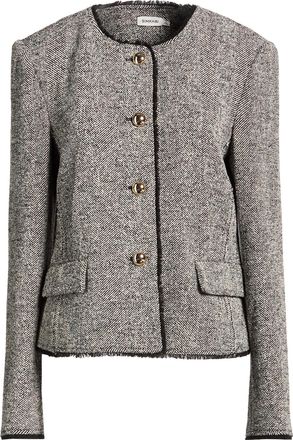 SIMKHAI JACKEN & M&Auml;NTEL - Jacken und Anoraks auf YOOX.COM