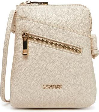 Lasocki Lasocki Handtasche LSK-O-008-07 Beige