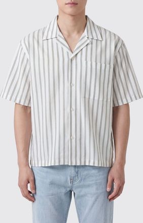 Dunst Chemise Homme couleur Blanc