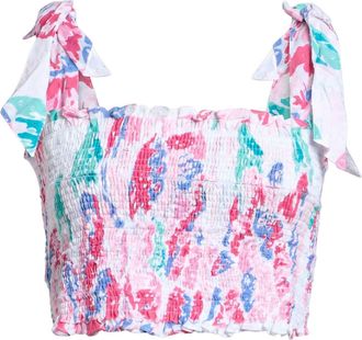 Poupette St Barth TOPS - Tops auf YOOX.COM