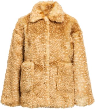 Object Mantel OBJFai