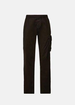 C.P. Company C.p. Company, Homme, Sport, Noir, Taille: XS Outdoor Pantalons