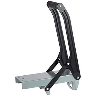 Ibili Ibili 777400 Compacteur de bo&icirc;tes, Gris/Noir