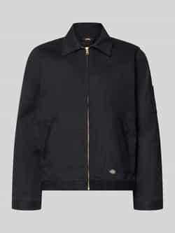 Dickies Jacke mit Rei&szlig;verschluss Modell UNLINED EISENHOWER