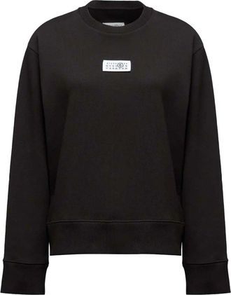 Maison Margiela Felpa