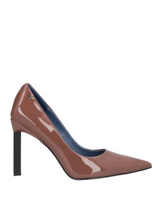 Pregunta SCHUHE - Pumps auf YOOX.COM