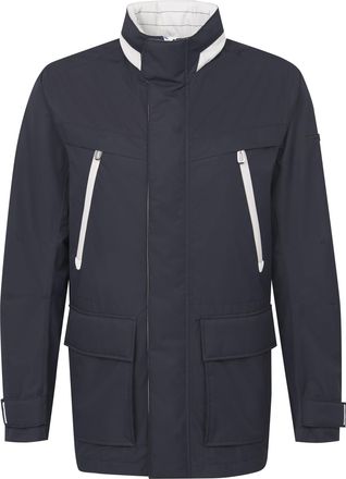 Bugatti Herren Jacke