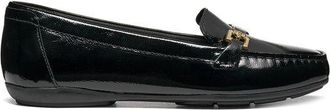Geox Mokassins D Annytah Moc B D680MA 67 C9999 Schwarz