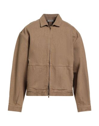 Fear of God JACKEN & M&Auml;NTEL - Jeansjacken/M&auml;ntel auf YOOX.COM