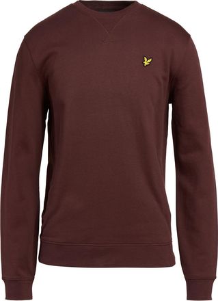 Lyle & Scott TOPS - Sweatshirts auf YOOX.COM
