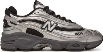 New Balance Sneakers New Balance M1000EGR Silberfarben