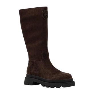 Blauer Bottes Kimmel - Femme - Chaussures - Brun - Taille: 38 EU
