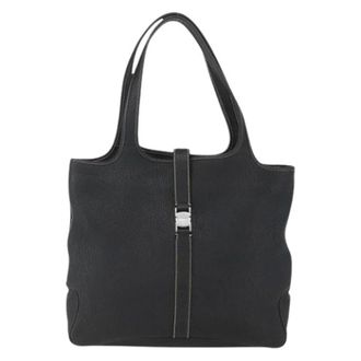 Ferragamo Damen, Pre-Owned, Schwarzk, ONE SIZEGr&ouml;&szlig;e