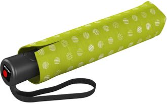 Knirps Taschenschirm A.200 Medium Duomatic Pinta Lime