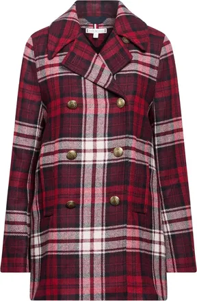 Tommy Hilfiger JACKEN & M&Auml;NTEL - M&auml;ntel auf YOOX.COM