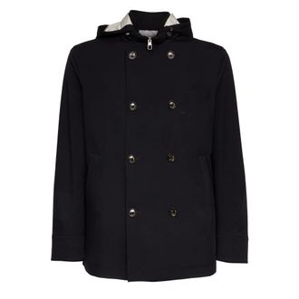 Montecore Herren, Jacken, Blau, 3XLGr&ouml;&szlig;e