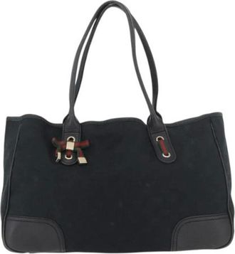 Gucci Damen, Pre-Owned, Schwarzk, ONE SIZEGr&ouml;&szlig;e