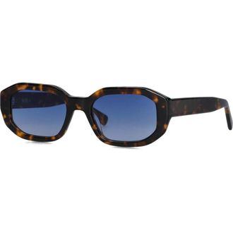Notre-V Jamies Sonnenbrille - - Accessories - Damen - Braun - ONE SIZE