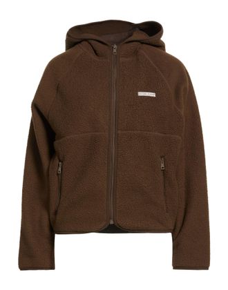 Guess JACKEN & M&Auml;NTEL - Shearling- & Kunstfell auf YOOX.COM