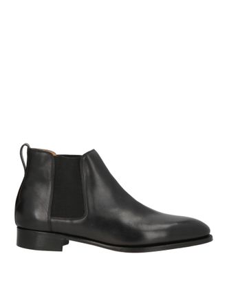 John Lobb SCHUHE - Stiefeletten auf YOOX.COM
