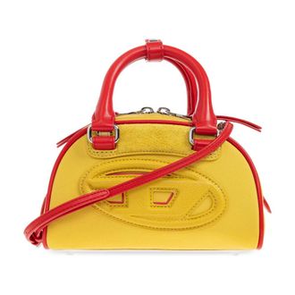 Diesel Damen, Taschen, Gelb, ONE SIZEGr&ouml;&szlig;e