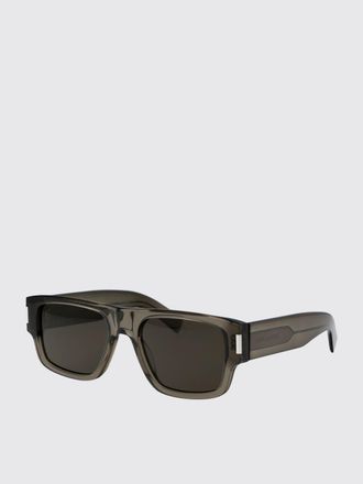 Saint Laurent Lunettes De Soleil SAINT LAURENT Homme couleur Marron