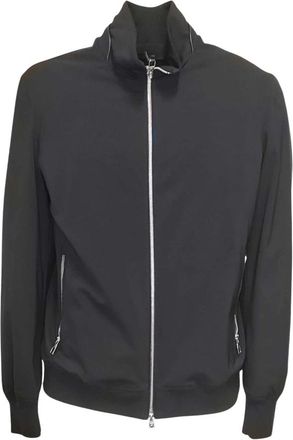 Montecore Piumino F09Mucx782-185 - - Jackets - Herren - Schwarzk - M