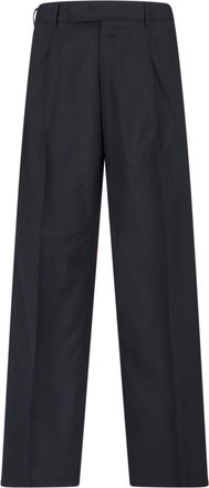 Pantaloni Torino Wollhose
