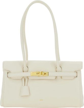 JW PEI JW Pei, Femme, Sacs, Blanc, Taille: ONE Size Yara Shoulder Bag