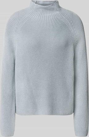 Marc O'Polo Regular Fit Pullover aus reiner Baumwolle