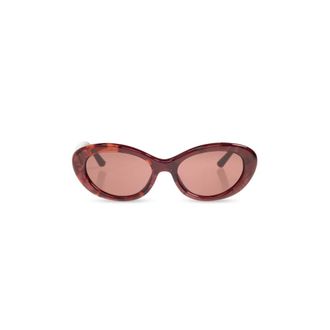 Dolce & Gabbana Dg4519 Sonnenbrille - - Accessories - Damen - Rot - 54 MM