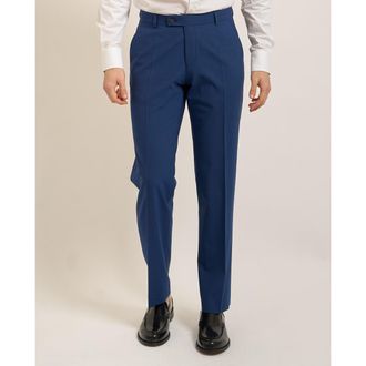 Bugatti Pantalon homme coupe tailleur