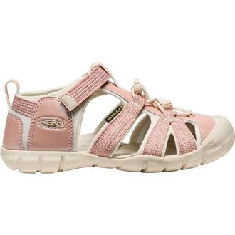 Keen Kinder Sandalen SEACAMP II CNX Y-PINK GOLD