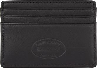 Tommy Hilfiger Porte-cartes en cuir