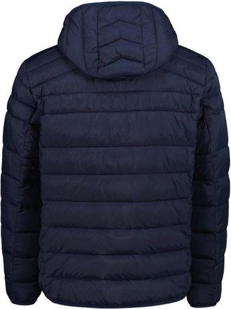 F.lli Campagnolo Outdoorjacke CMP Herren Steppjacke MAN JACKET SNAPS HOOD 34K2787