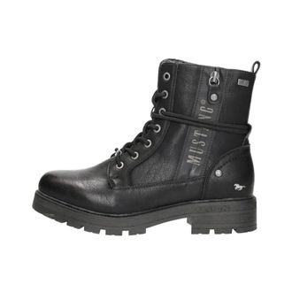 Mustang Damen, Schuhe, Schwarzk, 42 EUGr&ouml;&szlig;e