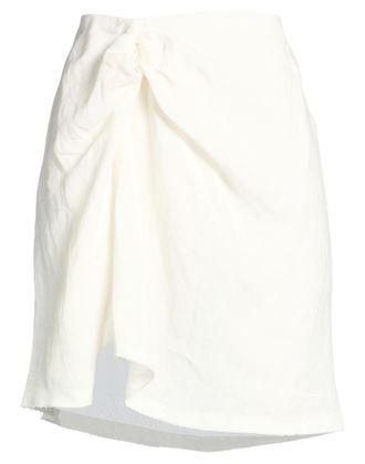 Forte Couture HOSEN & R&Ouml;CKE - Minir&ouml;cke auf YOOX.COM