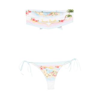 MC2 Saint Barth Bikinis - - Swimwear - Damen - Mehrfarbig - S