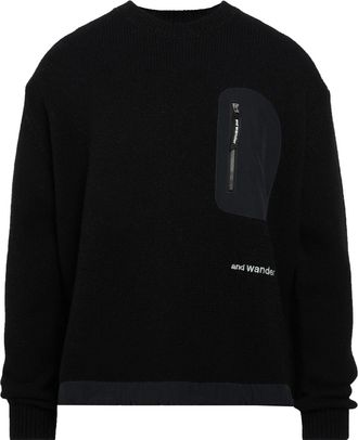 And Wander STRICKWAREN - Pullover auf YOOX.COM