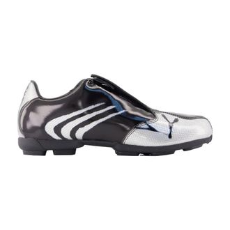 Yohji Yamamoto F50 Tunit Chito Sneakers - - Shoes - Herren - Grau - 42 1/2 EU