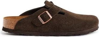 Birkenstock Boston