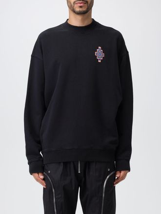 Marcelo Burlon Sweatshirt COUNTY OF MILAN Homme couleur Noir