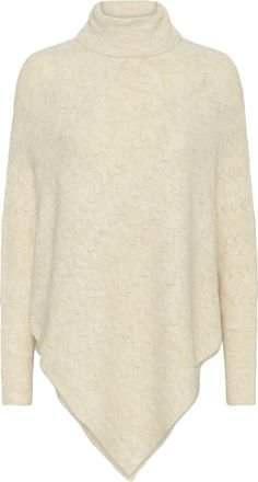 Kaffe Poncho KAJennie