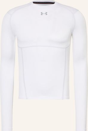 Under Armour Funktionsshirt Ua Heatgear Elite weiss