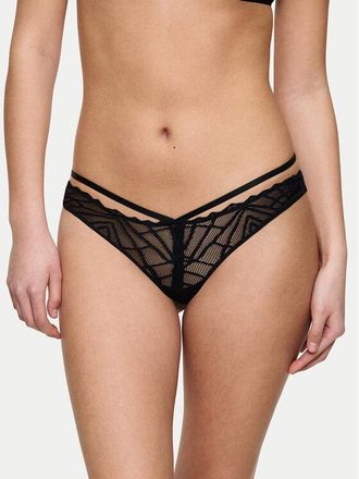 Triumph Stringtanga That Night In Vegas 10224867 Schwarz